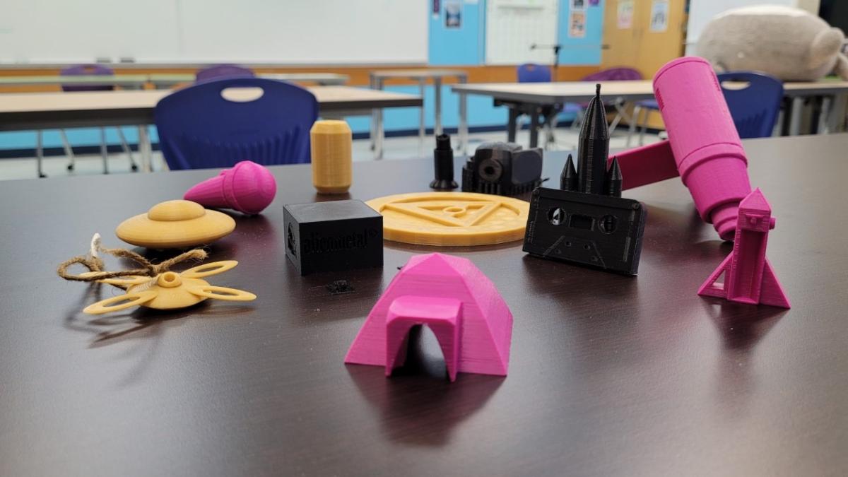 RVS Home Page | Richmond Virtual School